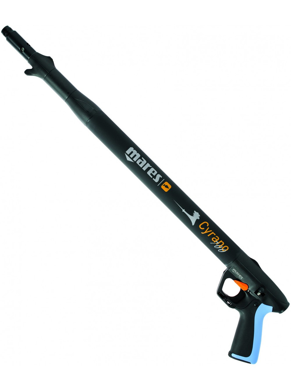 Рушницю Mares Cyrano 70 — Купити Недорого на Bigl.ua (802428023)