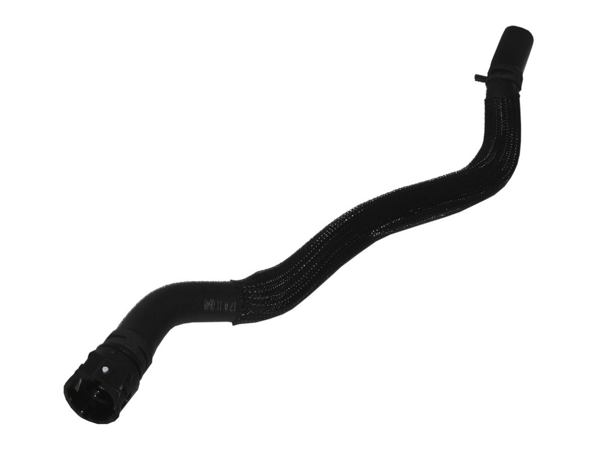 Купити Патрубок (шланг) печінки (обогрівача, опалювача) впускний ...