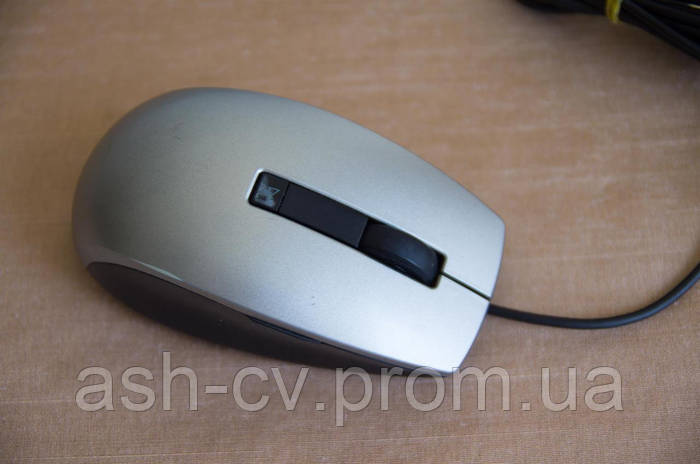 Купить Мышь Dell Laser Mouse MOCZUL, цена 340 ₴ — Prom.ua (ID#802717253)
