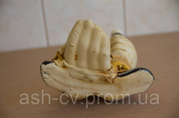 Статуэтка копилка ГАИшник попрошайка цена 675 грн — Prom Ua Id 802817338