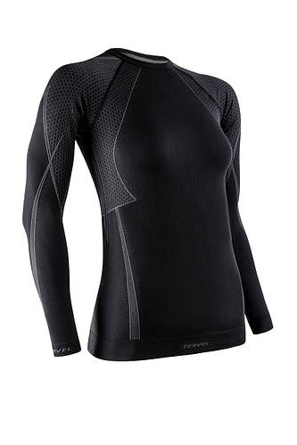 Купить Термокофта женская спортивная Tervel Optiline (original ...