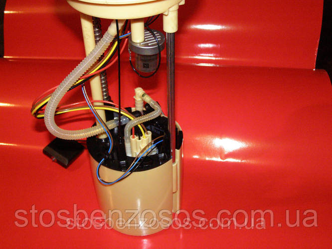 Купити Audi Q5 паливний насос Ауди Q5 насос у бак дизель 8R0919050D 8R0 ...