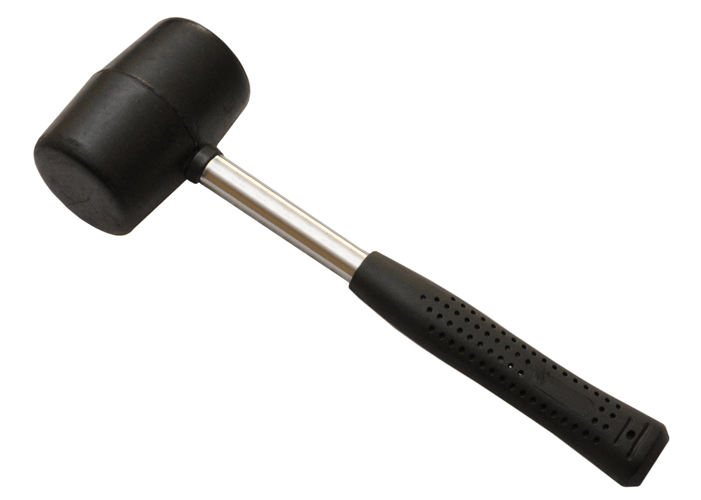 Купить Киянка Профи 500 грамм, цена 65 ₴ — Prom.ua (ID#803367047)