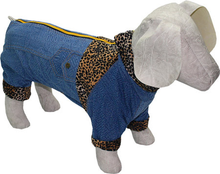 Комбинезон для Собаки Темп — Купить Недорого на Bigl.ua (67471715)