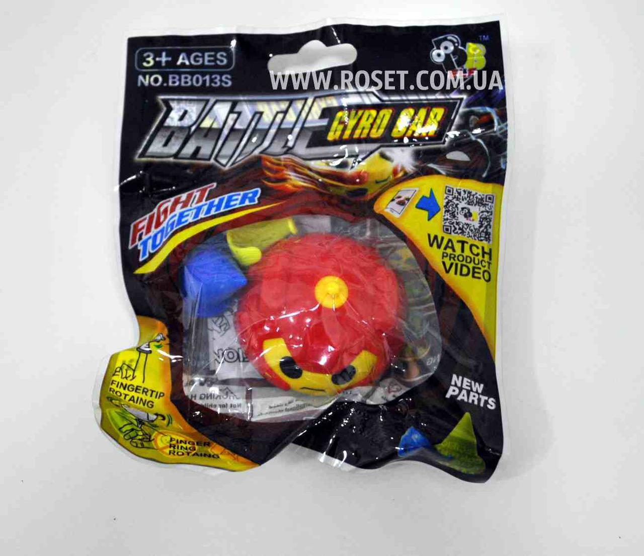 Купити Машинки Battle car Gyro Car No BB013S, ціна 65 грн - Prom.ua (ID ...