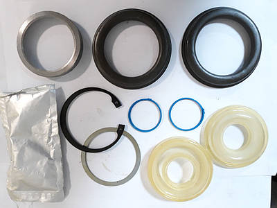 Ремкомплект тяги реактивний iveco | Порівняти ціни та купити по акції ...