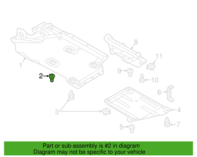 Гайка днища audi a4 - купить недорого на Prom.ua: цены, акции и отзывы ...