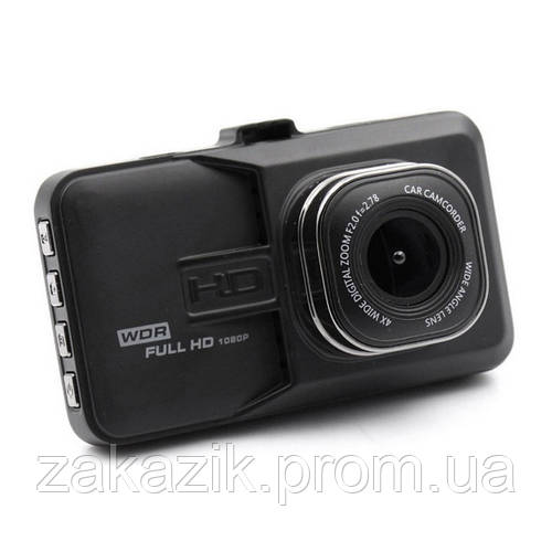 Відеореєстратор Noisy DVR FH06 Full HD HDMI (hub_3sm_431727162), 140160 ...