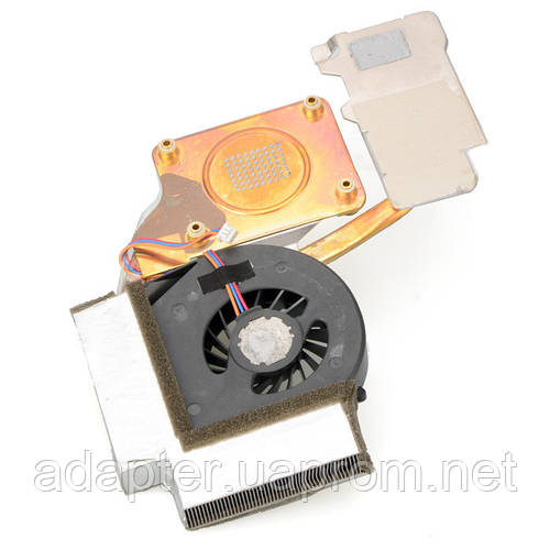 Вентилятор с радиатором для ноутбука Lenovo IBM ThinkPad R61 R61i R61e ...