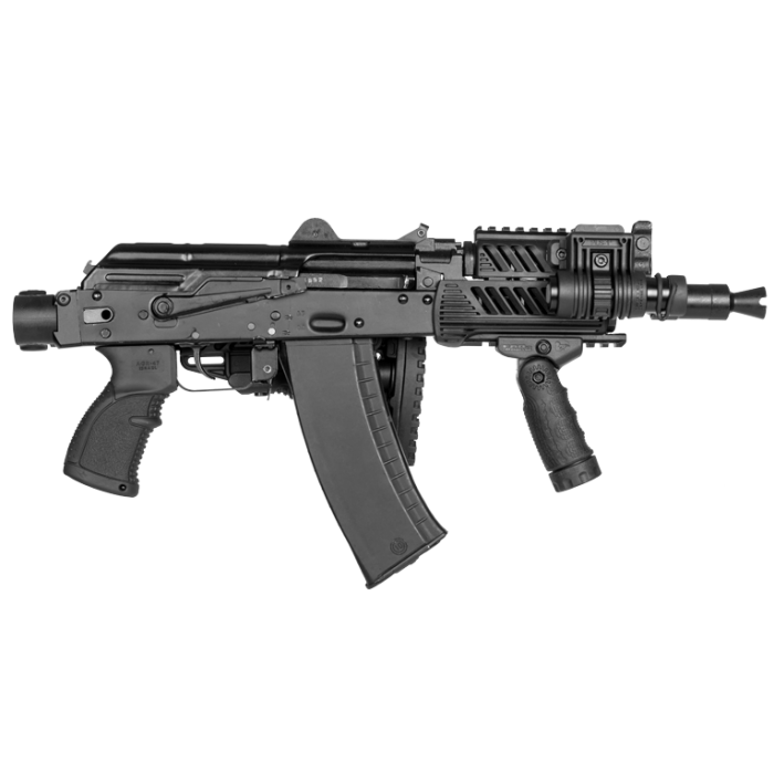 M4-AKS складной приклад для АКС-74, АКСУ-74: продажа, цена в Кременчуге ...