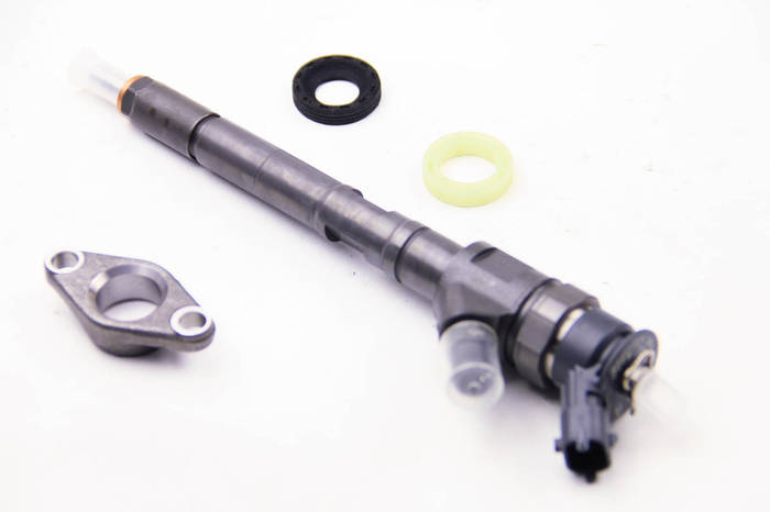 Форсунка Citroen Berlingo 1.6HDi 2008- (ID#801938263), купить на Prom.ua