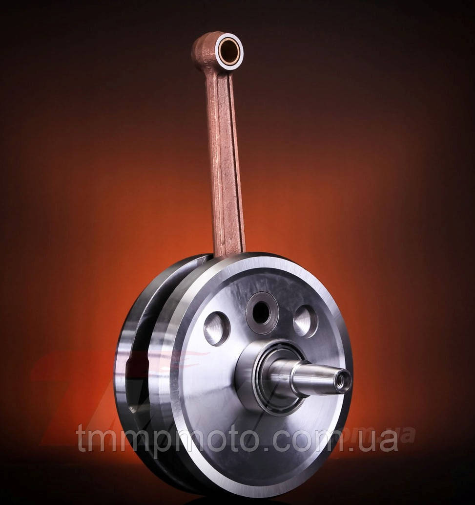 Коленвал Иж Планета с Подшипником — Купить Недорого на Bigl.ua (804471087)