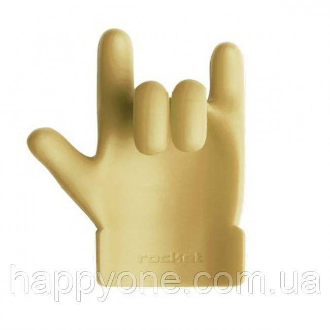 Держатель Крышки Кастрюли и Ложки (подставка) Chef Hero Rocket Design ...