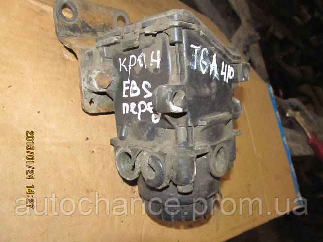 Купить Пневматика MAN TGA, цена 800 ₴ — Prom.ua (ID#67769264)