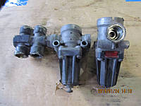 Купить Пневматика MAN TGA, цена 800 ₴ — Prom.ua (ID#67769264)