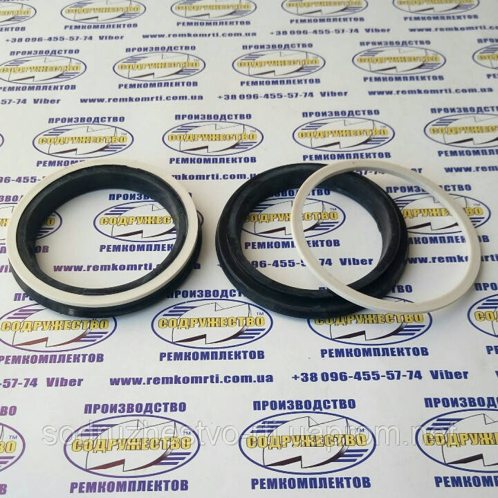 Манжета резиновая 60 х 45 х 10 (МК l-25), цена - Prom.ua (ID#751551849)