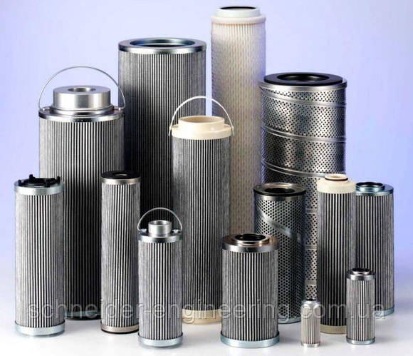 ATLAS-COPCO Гідравлічні фільтри, ціна 99 грн — Prom.ua (ID#806470847)