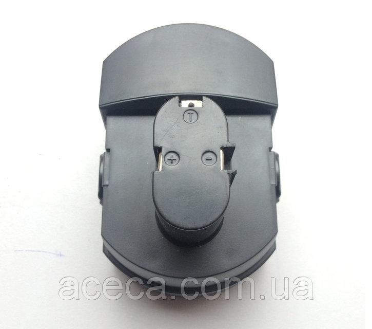 Аккумулятор для Шуруповерта 12V Ni-Cd (горбатый — Купить Недорого на ...