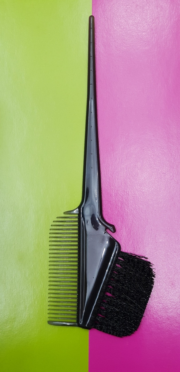 Кисть для покраски волос Eagle Fortress JPP043M: продажа, цена в ...