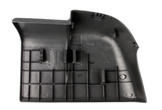 Клик бампера заднього (правий) (кут, накладка, рама) Mercedes Sprinter ...