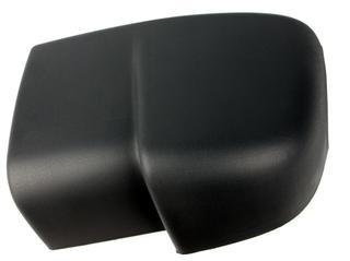 Клик бампера заднього (правий) (кут, накладка, рама) Mercedes Sprinter ...