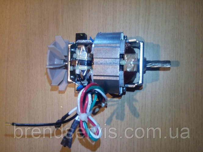 Мотор для м'ясорубки Delfa, DMG-1330, ціна 250 грн — Prom.ua (ID#807017022)