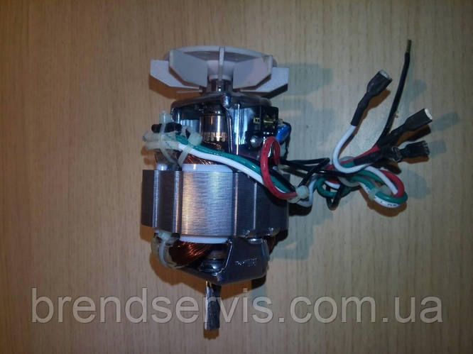 Мотор для м'ясорубки Delfa, DMG-1330, ціна 250 грн — Prom.ua (ID#807017022)