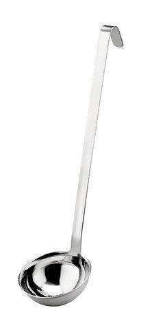 Половник из нержавеющей стали 37см/120мл FoREST (ID#807329498), цена ...