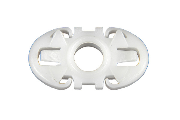 Клипса ползунок стеклоподъемника Renault Kangoo Рено Кенго Кенгу ...