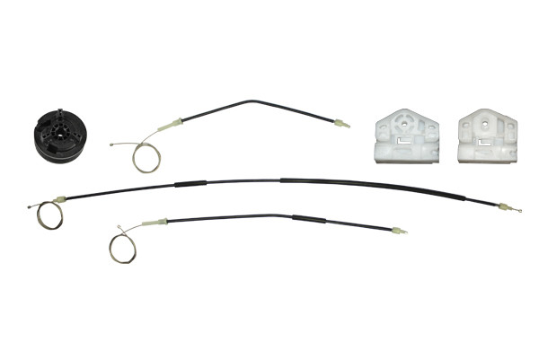 Ремкомплект на склопідіймач Renault Kangoo 2 Рено Кенго Кенгу ...