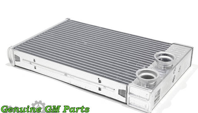 Радіатор пічки GM 13263329 OPEL Insignia Meriva-B & CHEVROLET Cruze ...