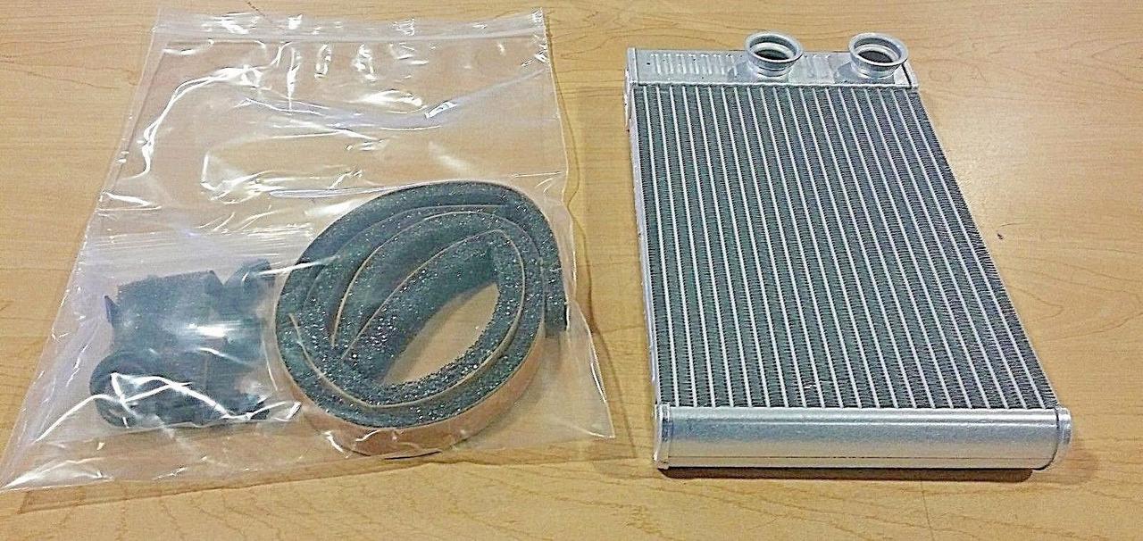 Радіатор пічки GM 13263329 OPEL Insignia Meriva-B & CHEVROLET Cruze ...