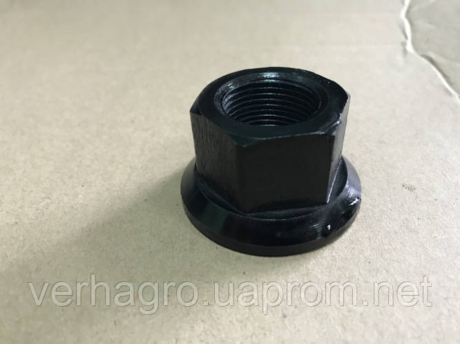 Купити Гайка колісна на маточину (М22х1,5х46х27 SW32 ), ціна 40 грн ...