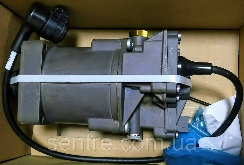 Підсилювач зчеплення Renault / Volvo 22279199 7422279233 20569775 ...