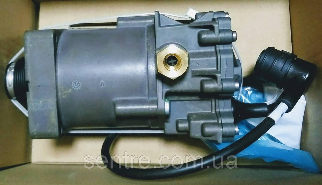 Усилитель сцепления Renault / Volvo 22279199 7422279233 20569775 ...