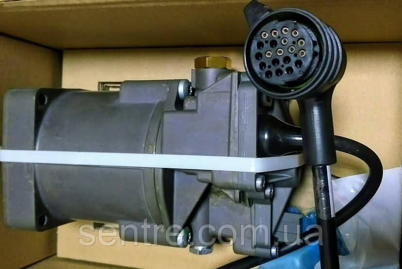 Усилитель сцепления Renault / Volvo 22279199 7422279233 20569775 ...