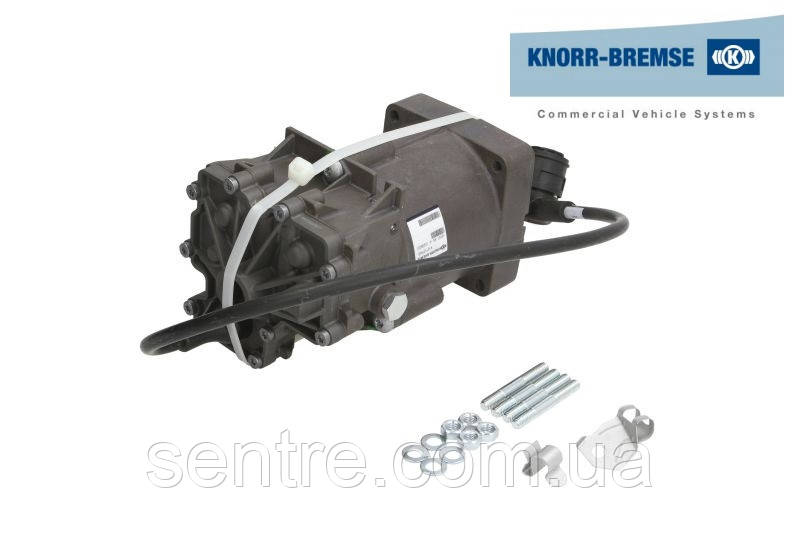 Усилитель сцепления Renault / Volvo 22279199 7422279233 20569775 ...