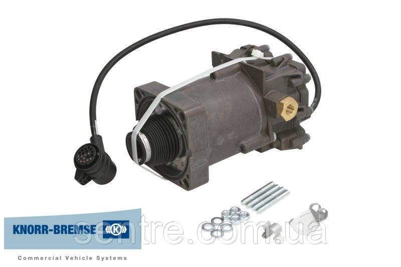 Усилитель сцепления Renault / Volvo 22279199 7422279233 20569775 ...