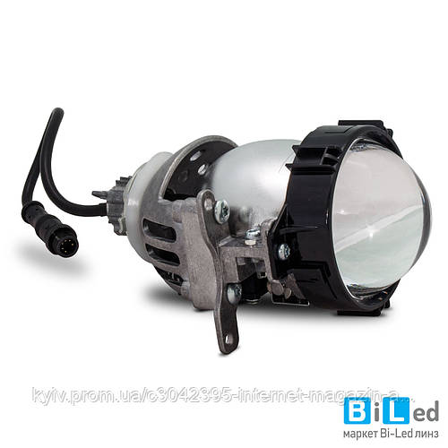 Купити Світлодіодні лінзи BiLed А3 Pro (Optima Pro) 3", ціна 4770 грн ...