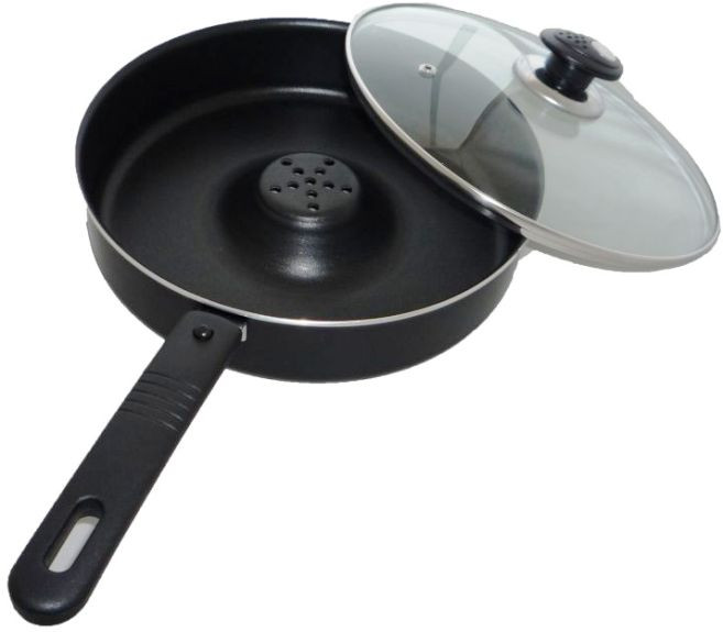 Сковорода Dry Cooker Драй кукер Керамика - купить по лучшей цене в ...