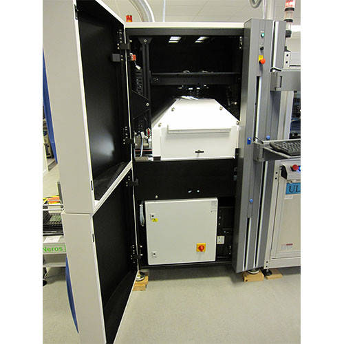 Система АОИ CyberOptics Flex (ID#807806395), купить на Prom.ua