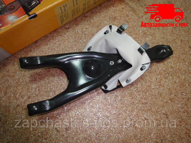 Купити Вилка виключення зчеплення ГАЗ 3102 з чехл. в зб. (пр-во ГАЗ). 31105-1601201. Ціна з ПДВ ...