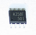 Мікросхема A358F (SOP-8) : продаж, ціна у Київській області ...