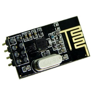 Модуль NRF24L01+ wireless data transmission module 2.4 G (ID#68090884 ...