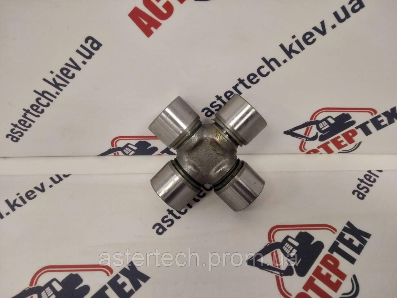 ≡Купити 046252 Хрестовина CARRARO 144465A1, 247543A1, 84355357 ...