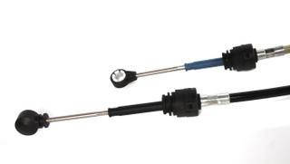 Трос кулисы на MB Sprinter 2.7 Cdi 2000-2006 Solgy 119016 (ID#808535863 ...