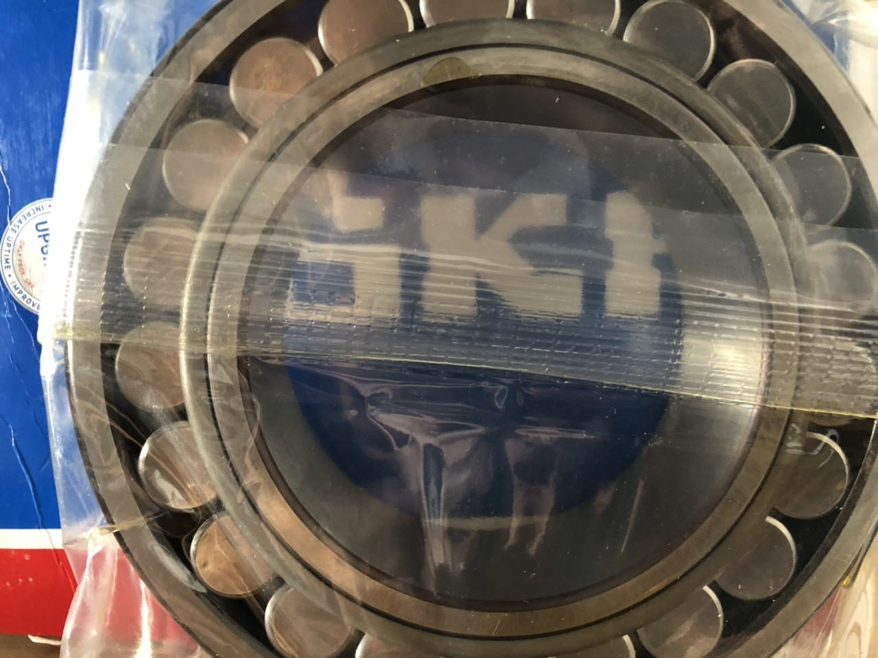 Подшипник 22236 CC/W33 SKF: продажа, цена в Днепре. Подшипники качения ...