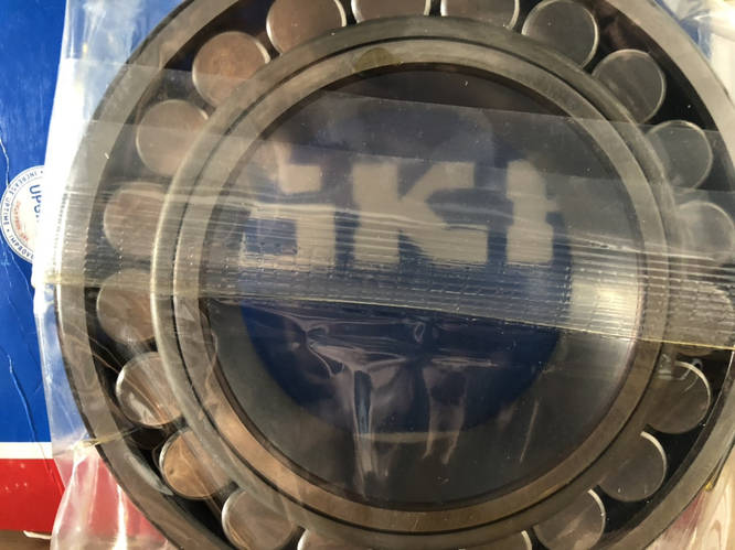 Подшипник 22336 CC/C3W33 SKF, цена — Prom.ua (ID#808982697)