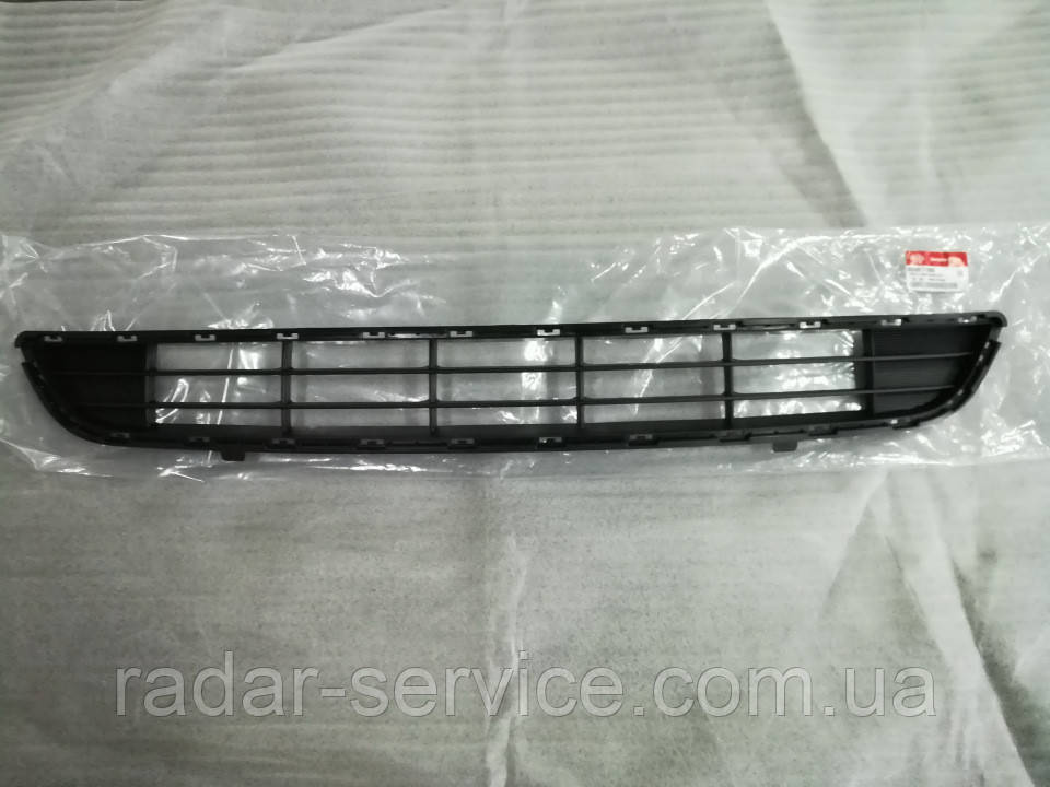 Решетка нижняя переднего бампера киа Спортейдж 4, KIA Sportage 2016-18 ...