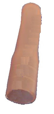 Колпачки для кабельных скруток К440 УХЛ4 (за 1000шт), Колпачки для ...